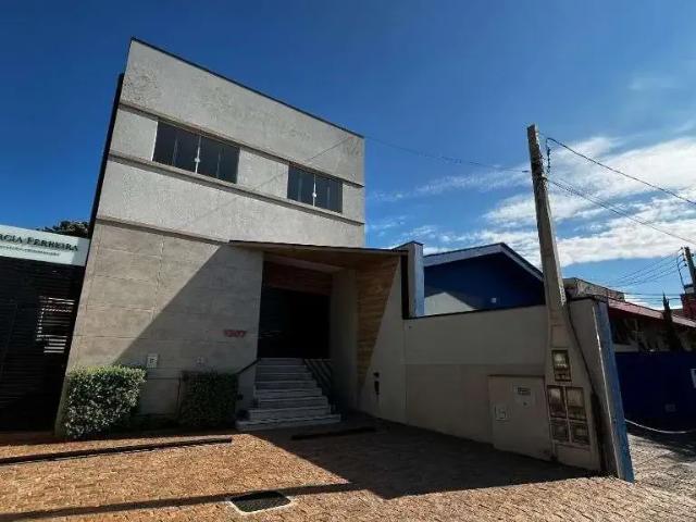 Prédio para Locação em Campinas/SP Jardim Guanabara
