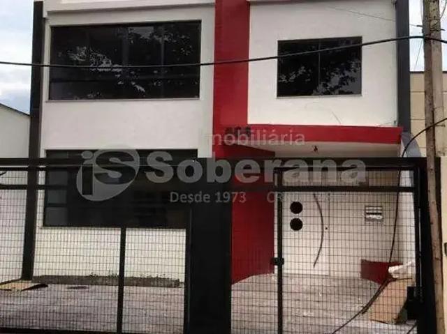Prédio para Locação em Campinas/SP Jardim Guanabara