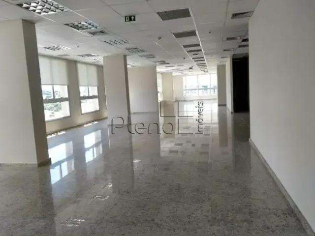 Prédio para Locação em Campinas/SP Jardim Guanabara