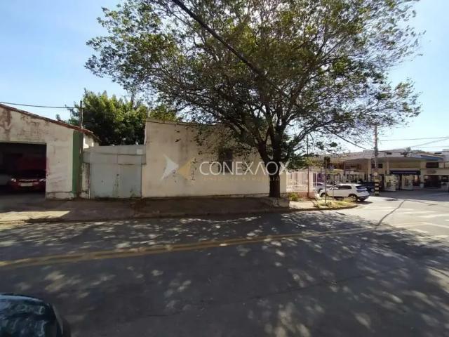 Prédio para Locação em Campinas/SP Jardim Guanabara