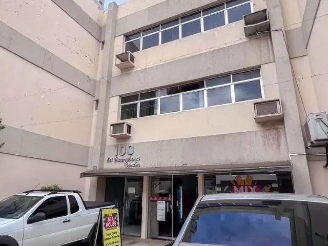 Prédio para Locação em Campinas/SP Jardim Guanabara