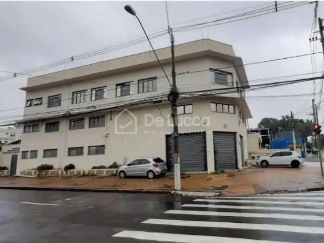 Prédio para Locação em Campinas/SP Jardim Guanabara