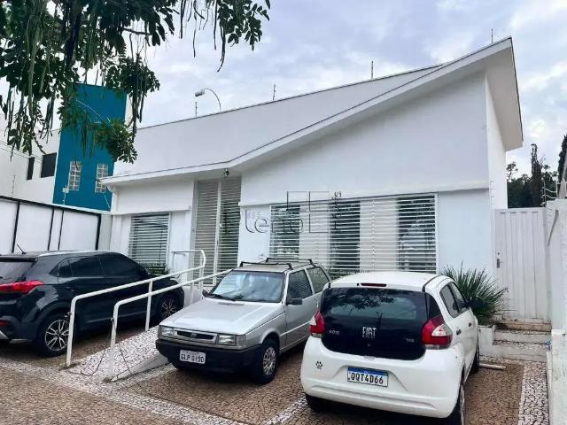 Prédio para Locação em Campinas/SP Jardim Guanabara 5 Quartos