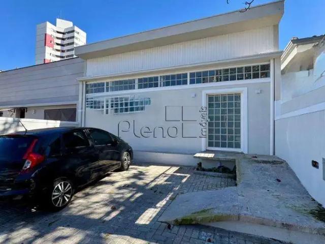 Prédio para Locação em Campinas/SP Jardim Guanabara 5 Quartos