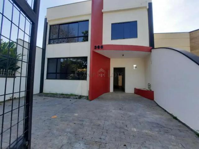 Prédio para Locação em Campinas/SP Jardim Guanabara