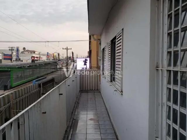 Prédio para Locação em Campinas/SP Jardim do Lago
