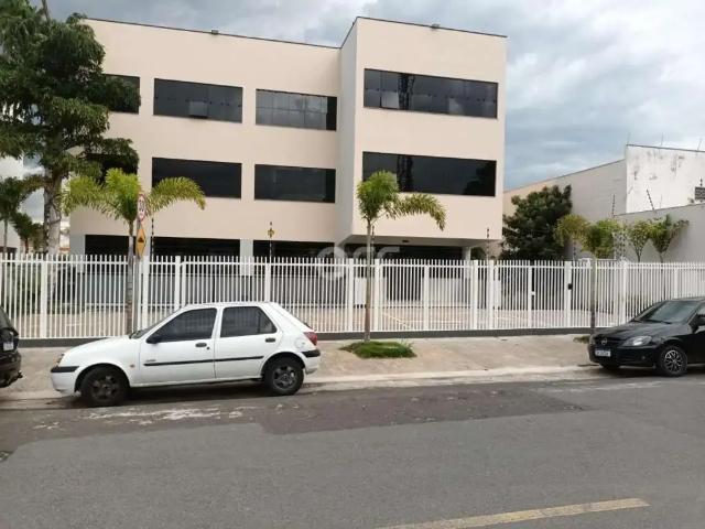 Prédio para Locação em Campinas/SP Jardim do Lago