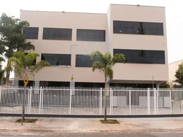 Prédio para Locação em Campinas/SP Jardim do Lago