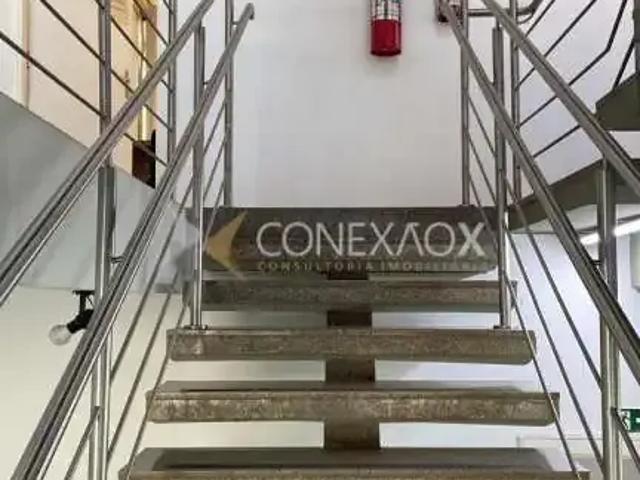 Prédio para Locação em Campinas/SP Jardim do Lago