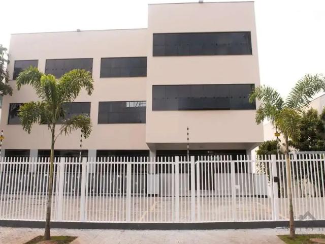 Prédio para Locação em Campinas/SP Jardim do Lago