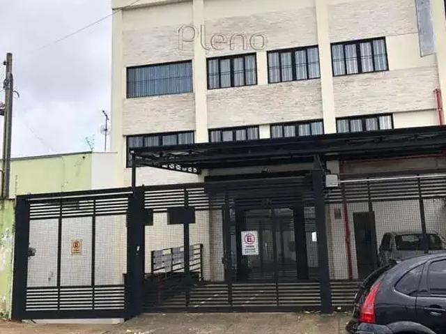 Prédio para Locação em Campinas/SP Jardim do Trevo