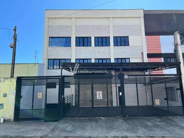 Prédio para Locação em Campinas/SP Jardim do Trevo