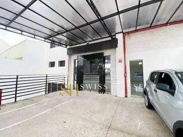 Prédio para Locação em Campinas/SP Jardim do Trevo