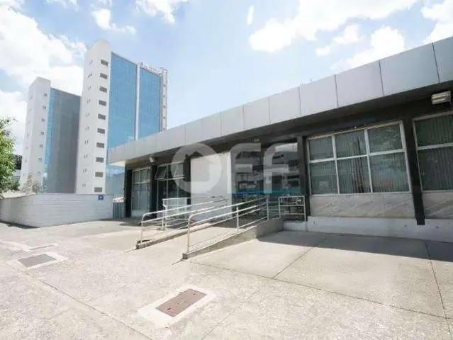 Prédio para Locação em Campinas/SP Jardim do Trevo