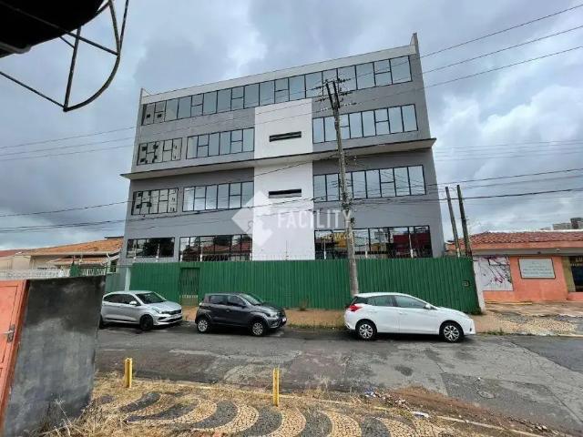Prédio para Locação em Campinas/SP Jardim Dom Bosco