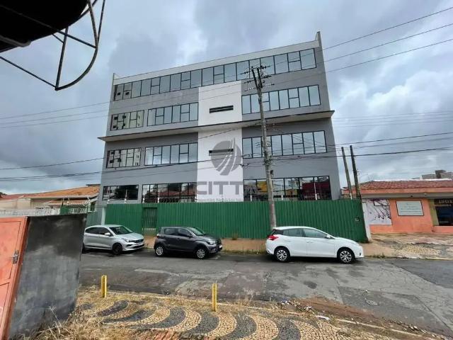 Prédio para Locação em Campinas/SP Jardim Dom Bosco