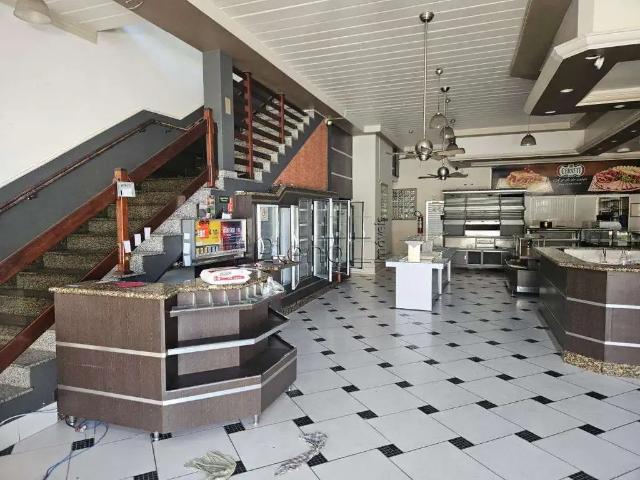 Prédio para Locação em Campinas/SP Jardim dos Oliveiras
