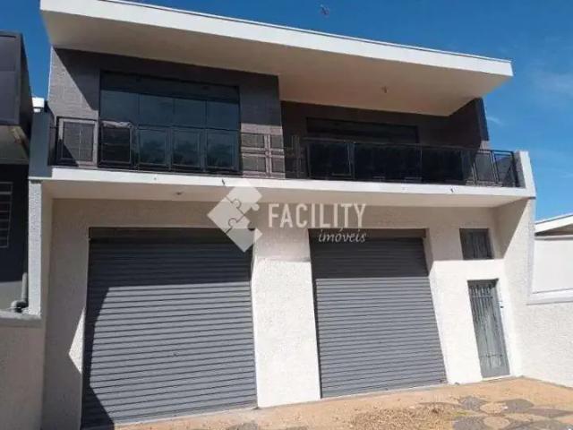 Prédio para Locação em Campinas/SP Jardim dos Oliveiras 3 Quartos