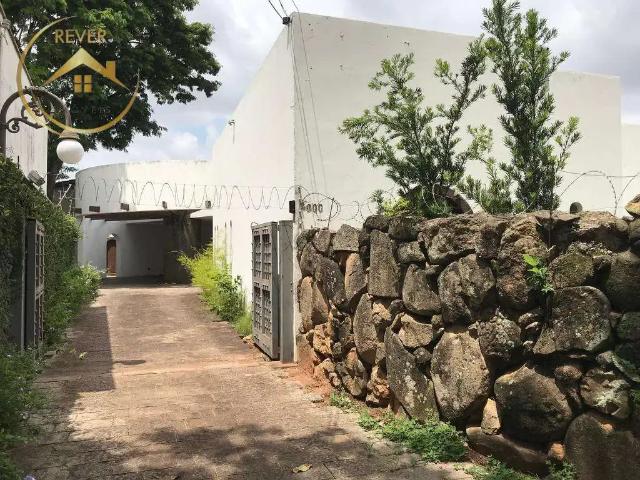 Prédio para Locação em Campinas/SP Jardim das Paineiras 5 Quartos