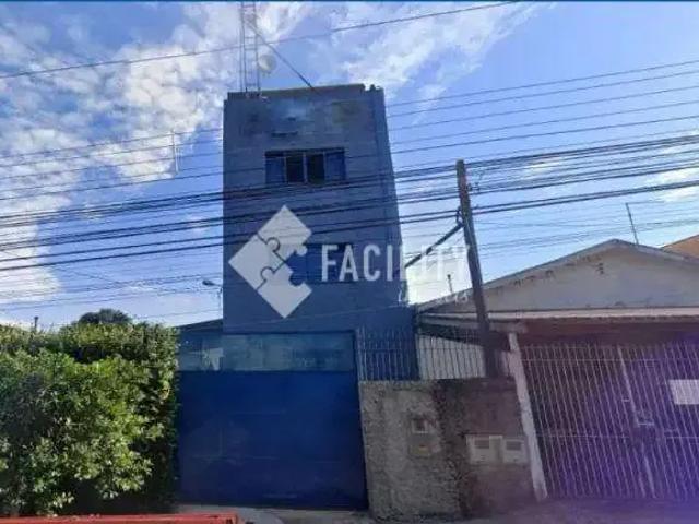 Prédio para Locação em Campinas/SP Jardim Eulina