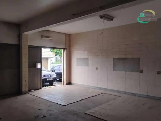 Prédio para Locação em Campinas/SP Jardim Eulina