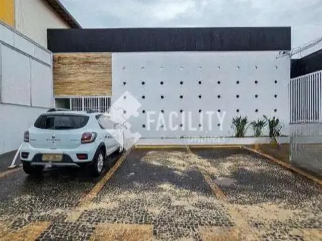 Prédio para Locação em Campinas/SP Jardim Flamboyant