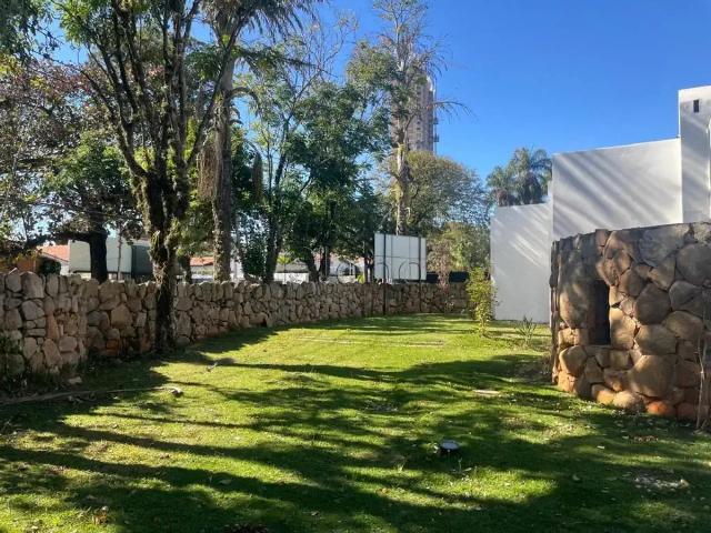 Prédio para Locação em Campinas/SP Jardim Flamboyant 4 Quartos