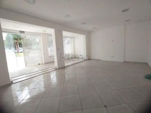 Prédio para Locação em Campinas/SP Jardim Flamboyant 1 Quartos