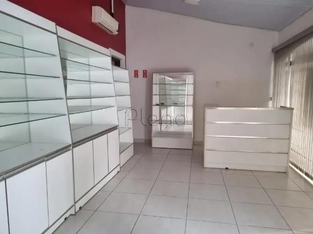 Prédio para Locação em Campinas/SP Jardim Flamboyant 3 Quartos