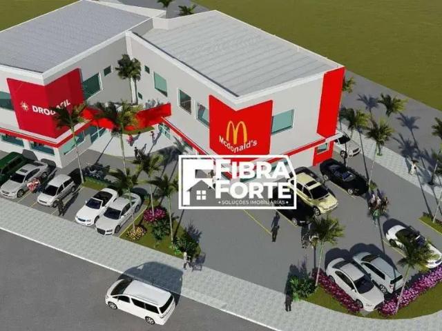 Prédio para Locação em Campinas/SP Jardim Ipaussurama