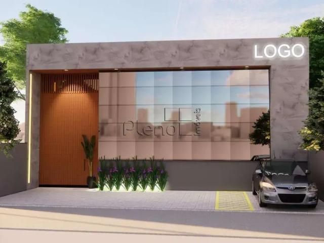 Prédio para Locação em Campinas/SP Jardim Itamarati