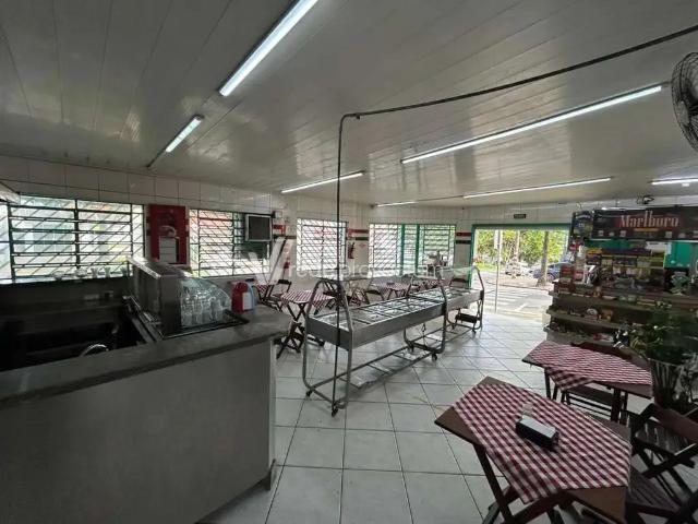 Prédio para Locação em Campinas/SP Jardim Leonor