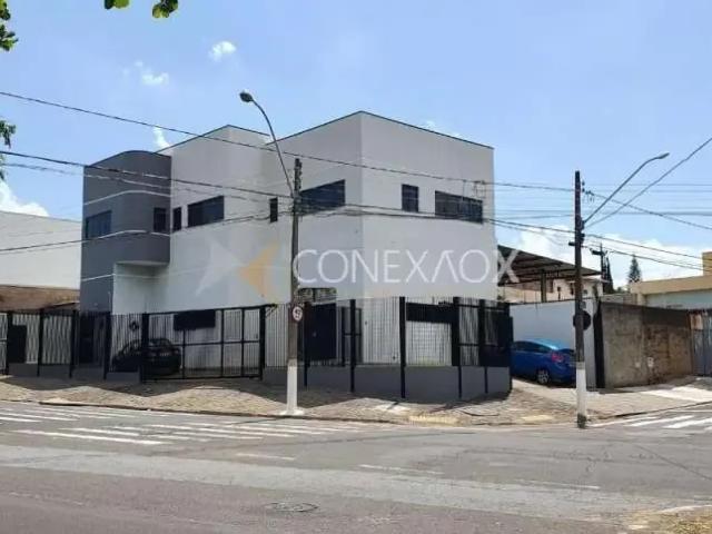 Prédio para Locação em Campinas/SP Jardim Nova Europa