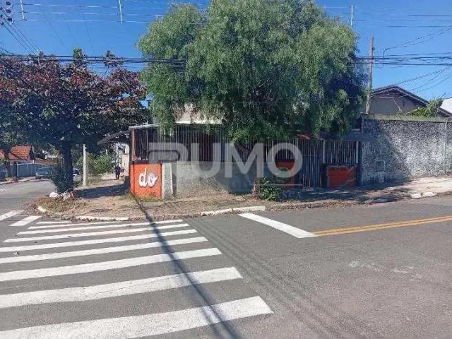 Prédio para Locação em Campinas/SP Jardim Nova Europa 1 Quartos
