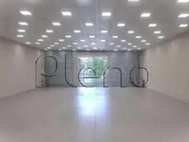Prédio para Locação em Campinas/SP Jardim Nova Europa