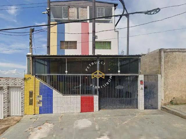 Prédio para Locação em Campinas/SP Jardim Nova Europa