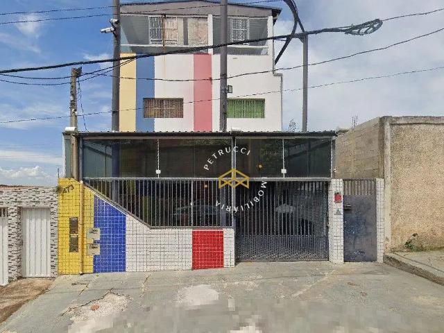 Prédio para Locação em Campinas/SP Jardim Nova Europa
