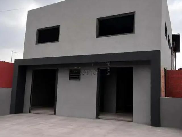 Prédio para Locação em Campinas/SP Jardim Nova Europa