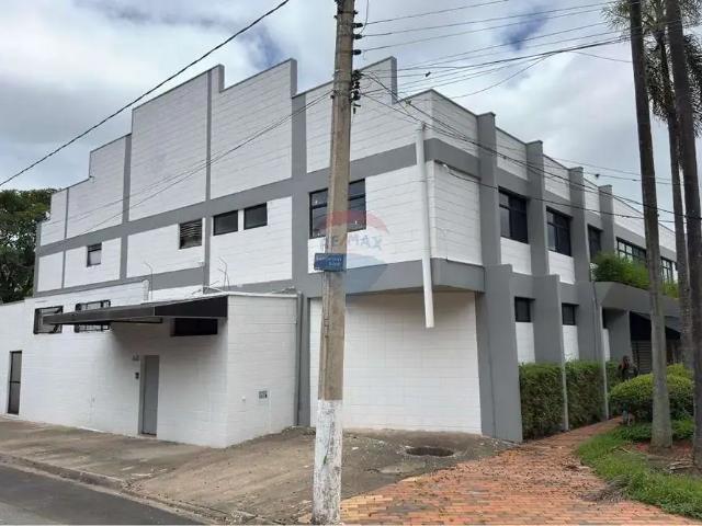 Prédio para Locação em Campinas/SP Jardim Novo Cambuí