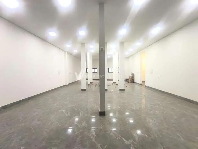 Prédio para Locação em Campinas/SP Jardim Novo Campos Elíseos