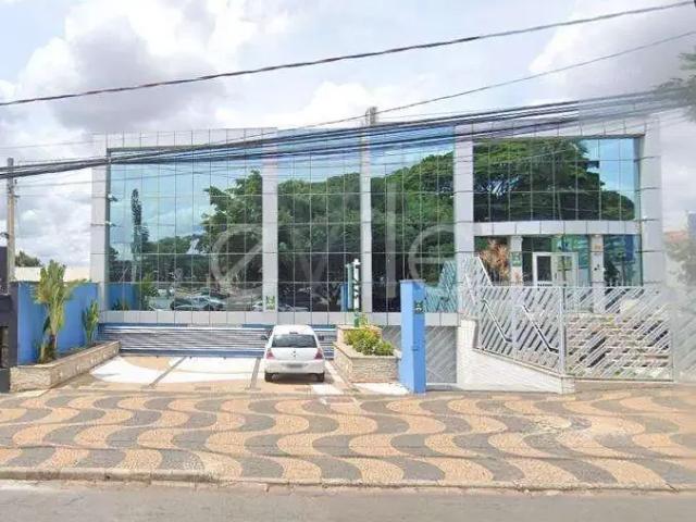 Prédio para Locação em Campinas/SP Jardim Nossa Senhora Auxiliadora