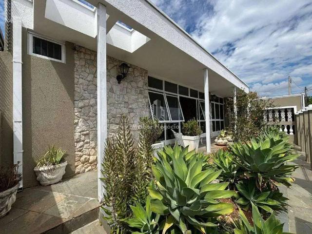 Prédio para Locação em Campinas/SP Jardim Nossa Senhora Auxiliadora 5 Quartos