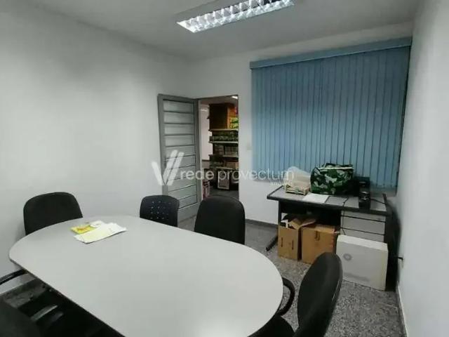 Prédio para Locação em Campinas/SP Jardim Nossa Senhora Auxiliadora