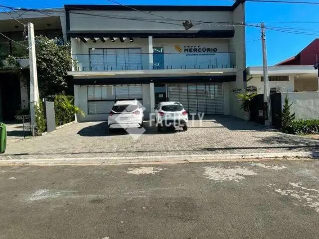 Prédio para Locação em Campinas/SP Jardim São Carlos 4 Quartos