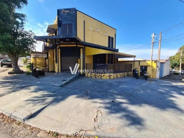 Prédio para Locação em Campinas/SP Jardim Santa Amália