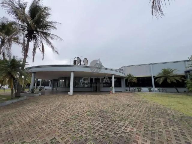 Prédio para Locação em Campinas/SP Jardim Santa Genebra
