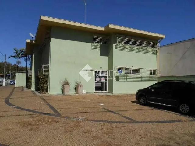 Prédio para Locação em Campinas/SP Jardim Santa Genebra II Barão Geraldo