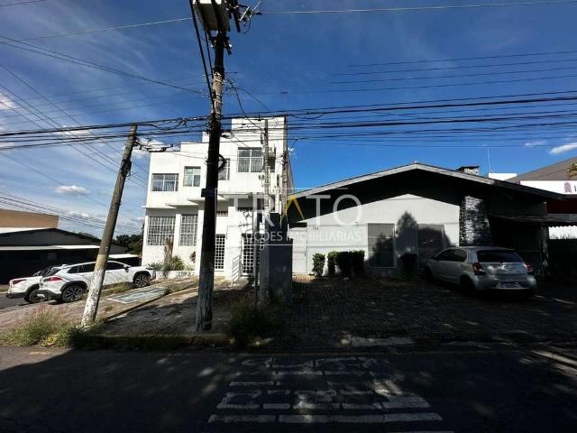 Prédio para Locação em Campinas/SP Jardim Santana