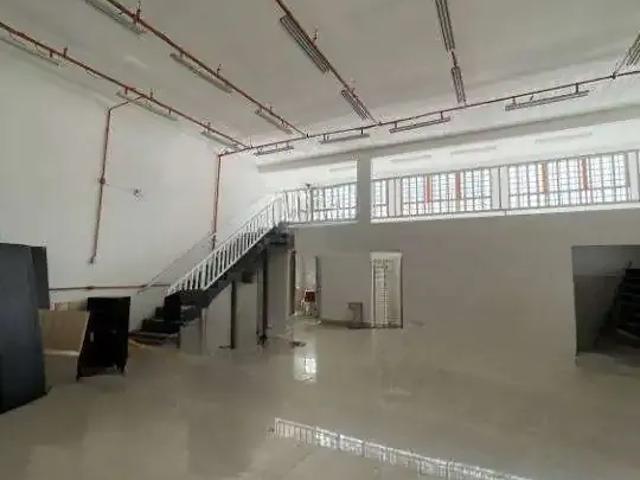 Prédio para Locação em Campinas/SP Jardim Paulicéia