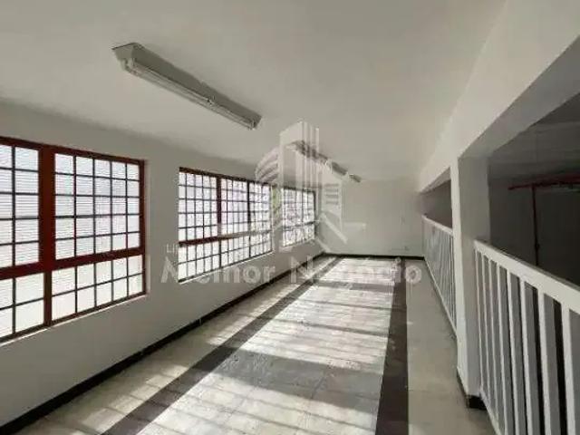 Prédio para Locação em Campinas/SP Jardim Paulicéia